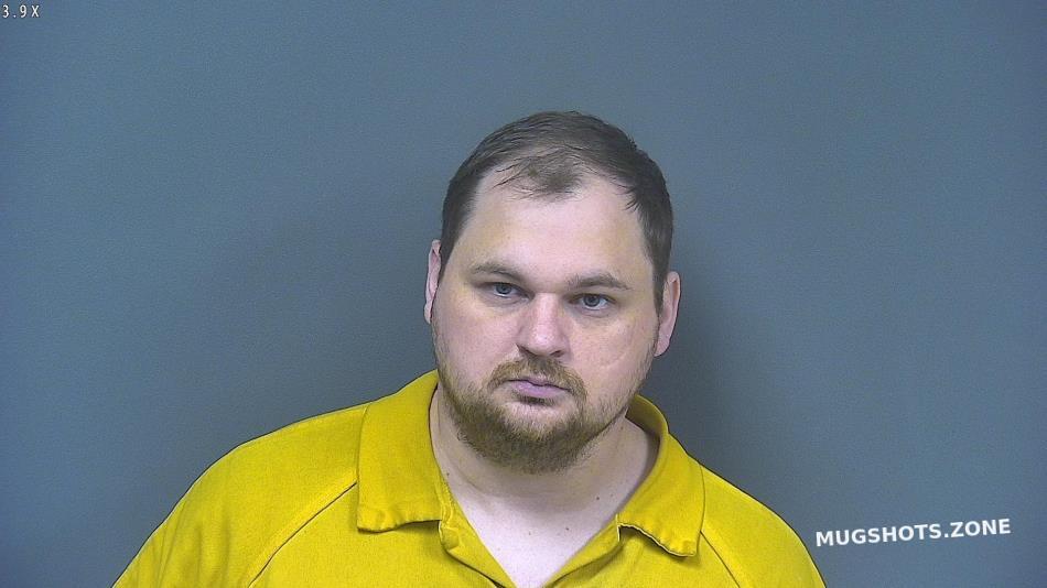 WALTON COLBY WAYNE 11/09/2024 - Desoto County Mugshots Zone