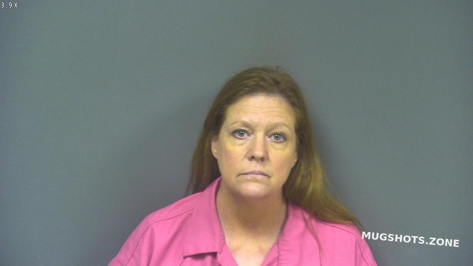 HOWELL WENDY RENEA 11/10/2024 - Desoto County Mugshots Zone