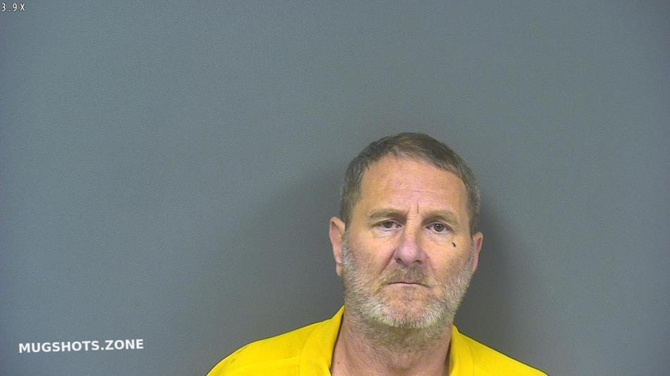 RALLS SHAWN EDWARD 11/10/2024 - Desoto County Mugshots Zone