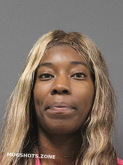 MOODY DESTINY AALIYAH 11/10/2024 - Desoto County Mugshots Zone