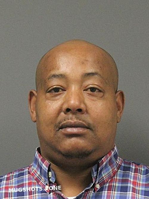BUSH TROY DOMINICK 11/13/2024 - Desoto County Mugshots Zone