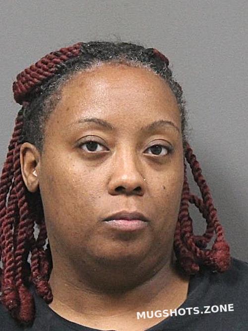 CURRY YOLANDA SHANTA 11/14/2024 - Desoto County Mugshots Zone