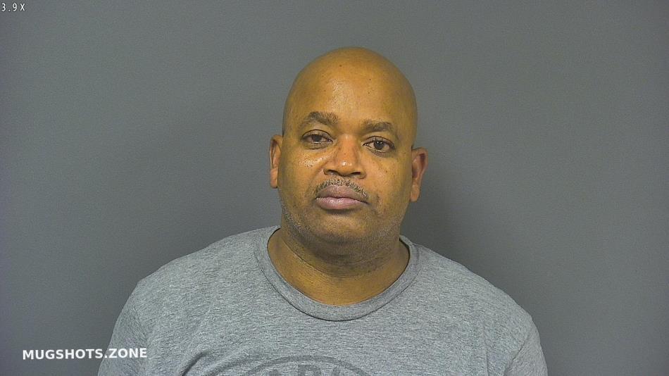 MOORE RODERICK EARL 11/14/2024 - Desoto County Mugshots Zone