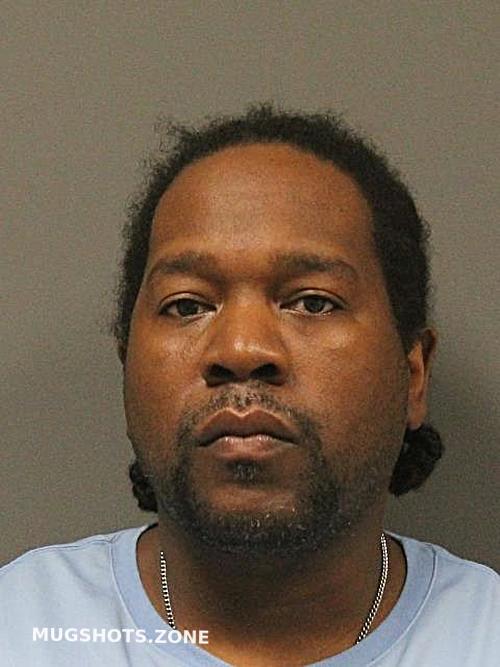 TERRY CORDELL 11/16/2024 - Desoto County Mugshots Zone