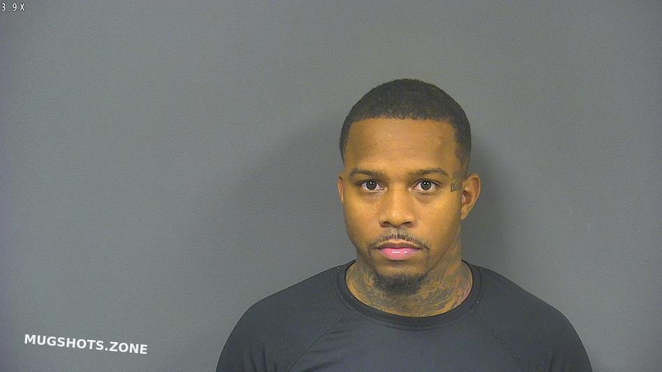 MCNEALTY BRYTON EDTOINE 11/16/2024 - Desoto County Mugshots Zone