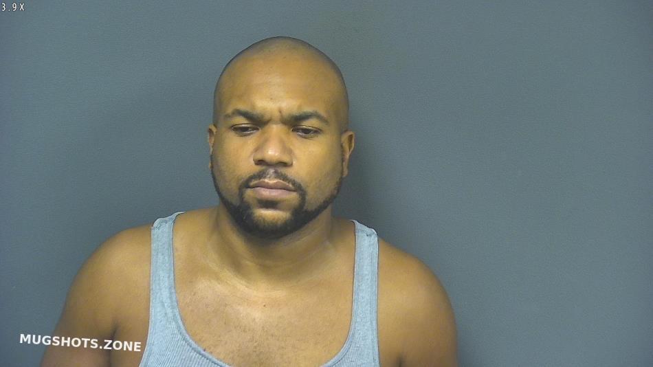 CLINE NICHOLAS 11/17/2024 - Desoto County Mugshots Zone