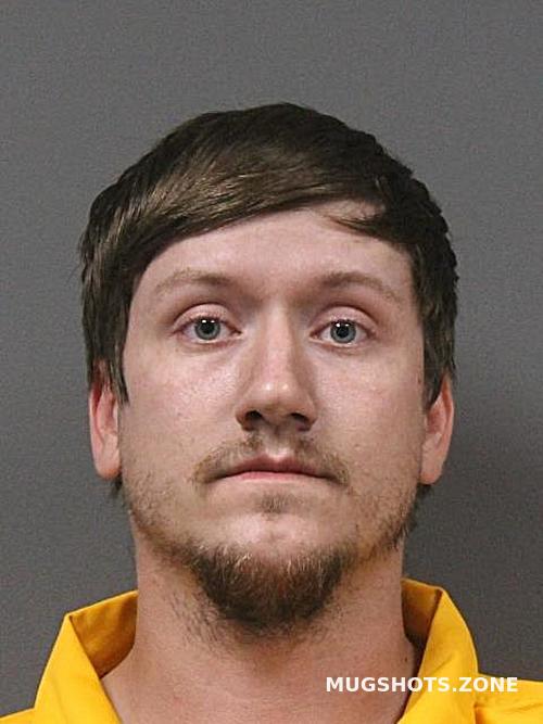 LOFTON JACOB ROBERT COLE 11/18/2024 - Desoto County Mugshots Zone