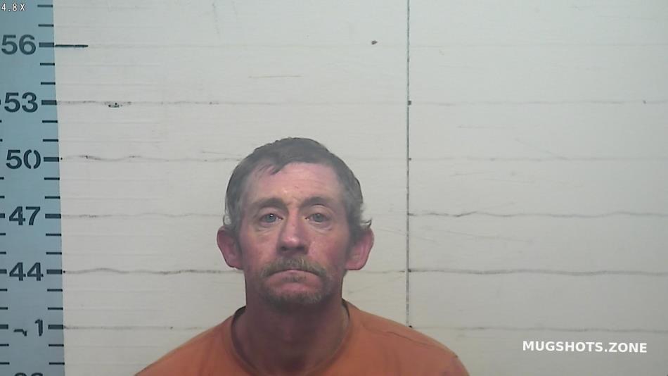 LEVERETT DANNY WAYNE 11/21/2024 - Desoto County Mugshots Zone
