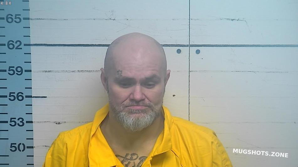 FURNISH JUSTIN WADE 11/21/2024 - Desoto County Mugshots Zone