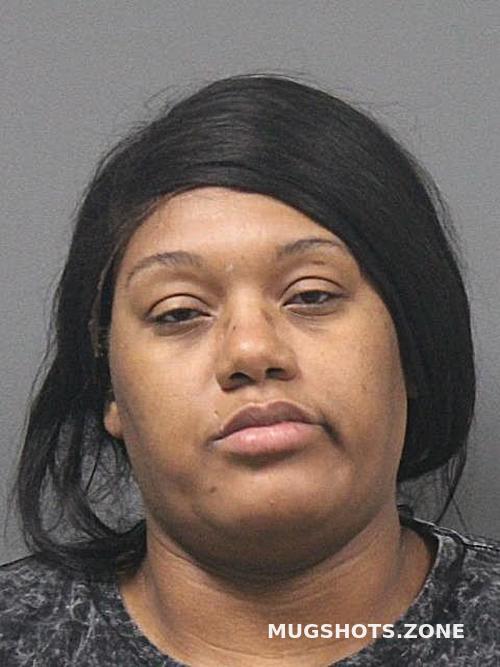 LACY BRITTNEY MICHELLE 11/21/2024 - Desoto County Mugshots Zone