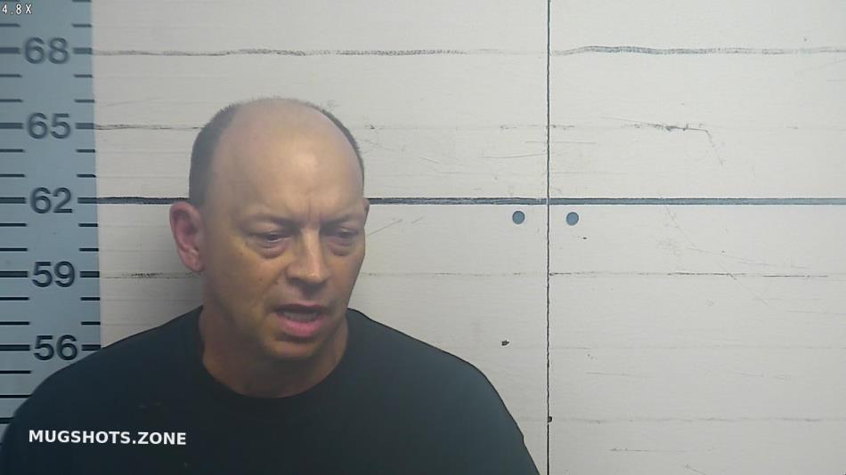 BETTERTON DONALD GLEN 11/21/2024 - Desoto County Mugshots Zone