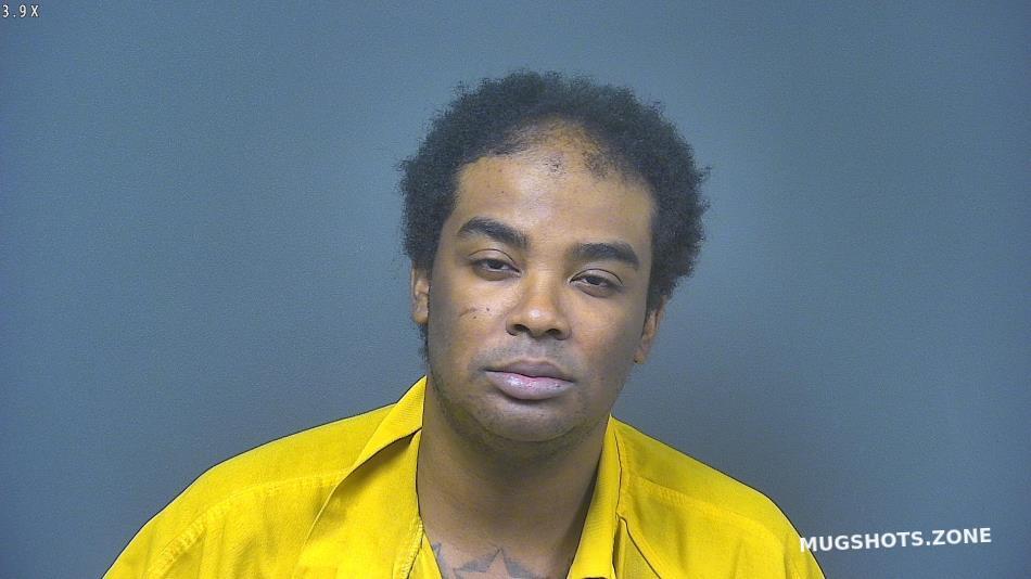 LANGFORD GEORGE JR 11/22/2024 - Desoto County Mugshots Zone