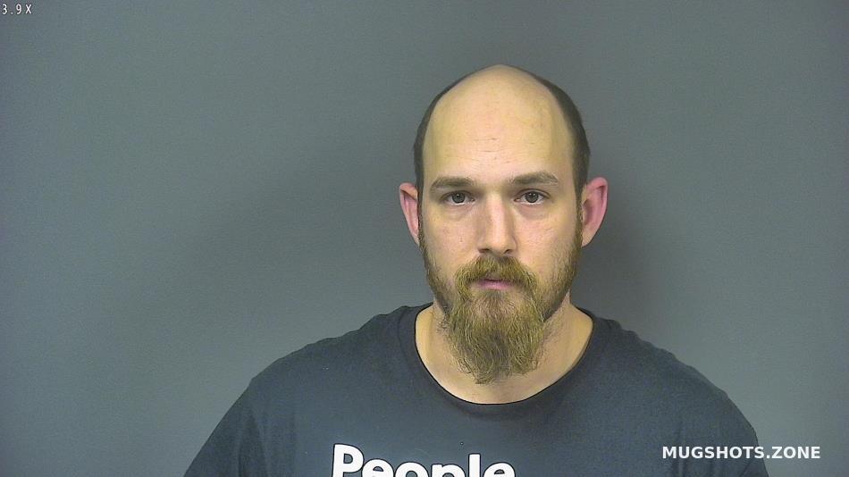 HOFMAN JOSHUA ANTHONY 11/24/2024 - Desoto County Mugshots Zone