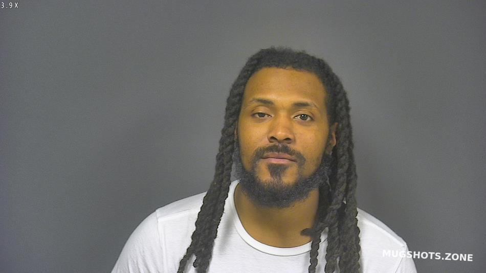 BROOKS JABORIES DOMINIC 11/25/2024 - Desoto County Mugshots Zone