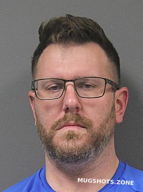 MINNICH JOSEPH DANIEL 11/26/2024 - Desoto County Mugshots Zone