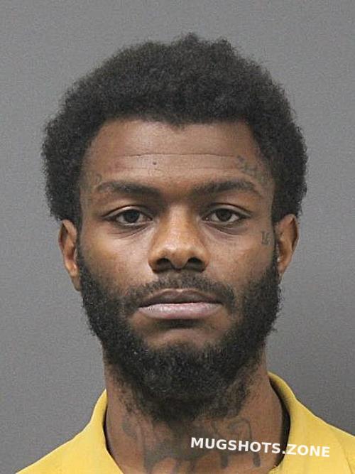 PEETE RODNEY MAURICE JR 11/26/2024 - Desoto County Mugshots Zone