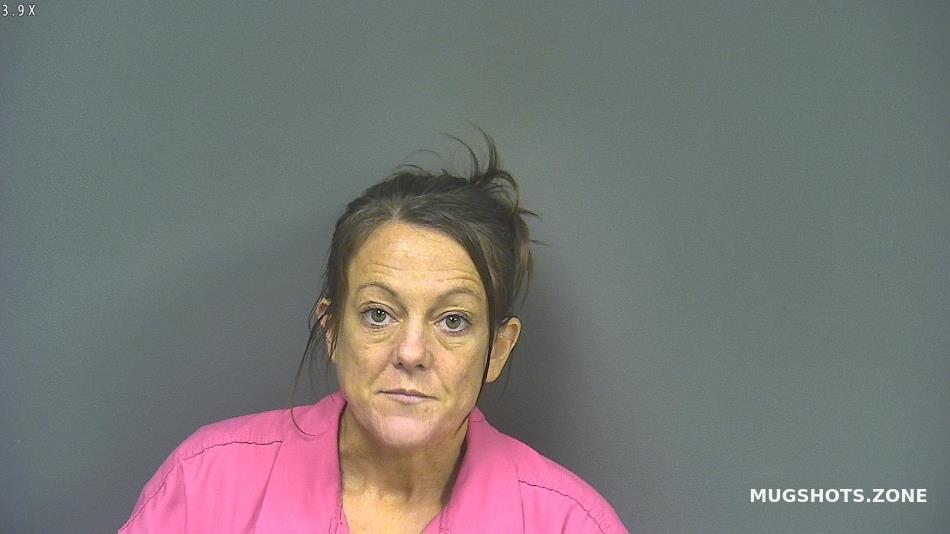 RIDDLE ALLISON A 11/27/2024 - Desoto County Mugshots Zone