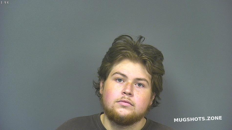 HILTY CARTER JAMES 11/27/2024 - Desoto County Mugshots Zone