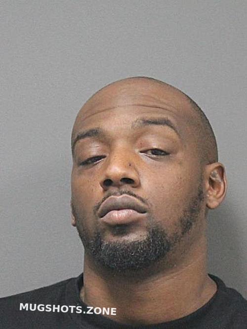 ECHOLS ANTHONY CORDELL 11/28/2024 - Desoto County Mugshots Zone