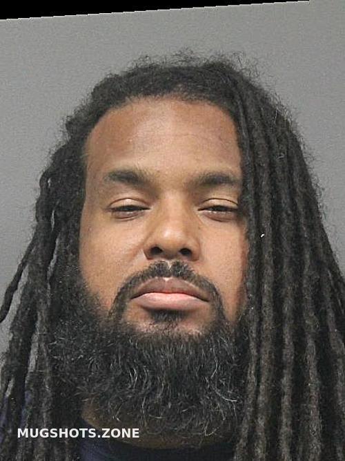 BOWENS SEAN MAURICE 11/28/2024 - Desoto County Mugshots Zone