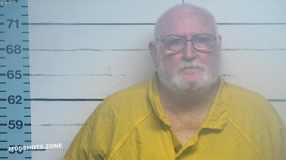 CHIPMAN RANDY 11/29/2024 - Desoto County Mugshots Zone