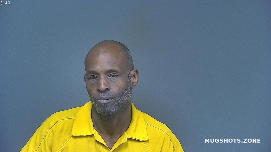 SMILEY KENNETH ANDRE 11/30/2024 - Desoto County Mugshots Zone