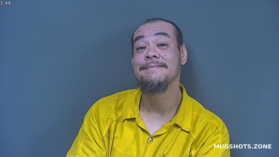 GUEST DANIEL LEE 11/30/2024 - Desoto County Mugshots Zone