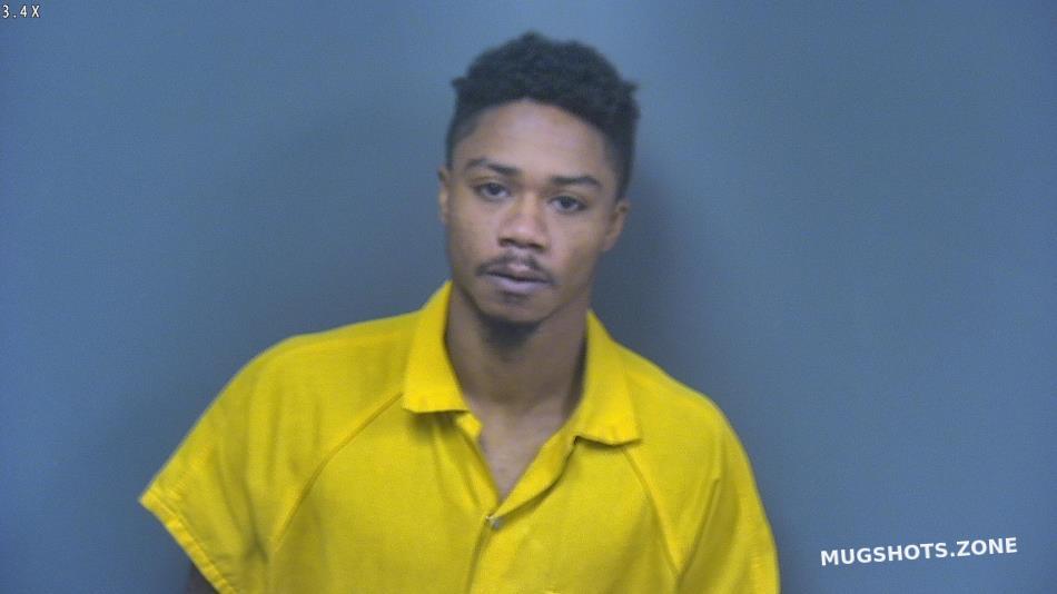SPRUIELL ANTONIO LAMONT 12/01/2024 - Desoto County Mugshots Zone