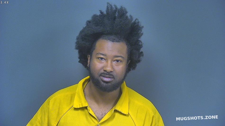 LEWIS ALEX DESHUN 12/02/2024 - Desoto County Mugshots Zone