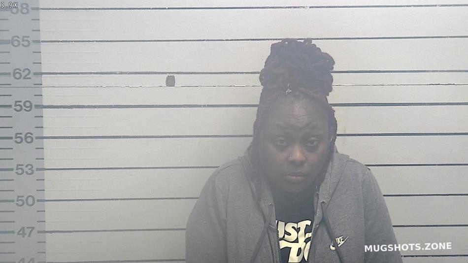 CAMERON ERICA SHAVON 12/04/2024 - Desoto County Mugshots Zone