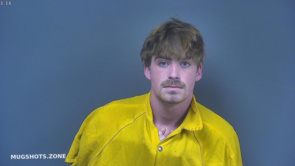 ALFORD ALEX JAY 12/04/2024 - Desoto County Mugshots Zone