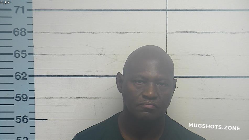 PRUITT RODNEY P 12/05/2024 - Desoto County Mugshots Zone