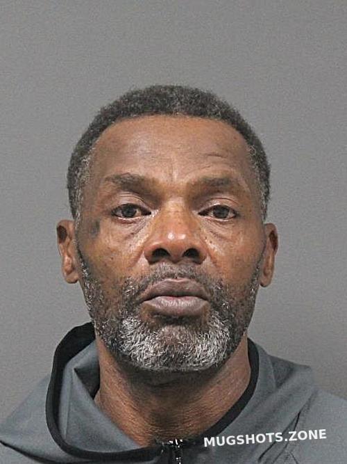 ALLEN RODNEY LEE 12/06/2024 - Desoto County Mugshots Zone