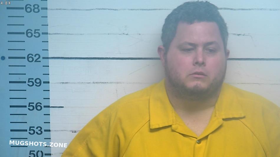 RAMOS SANJUAN RAYDEL 12/09/2024 - Desoto County Mugshots Zone