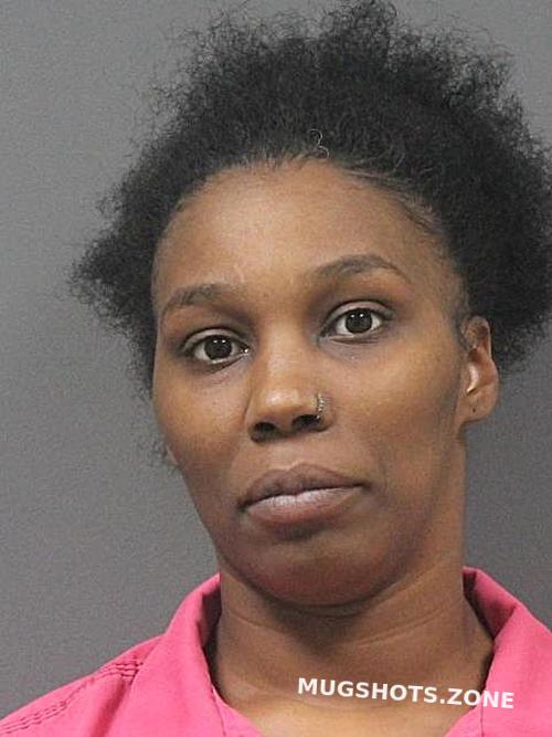 MISTER MOESHA MONIKA 12/09/2024 - Desoto County Mugshots Zone