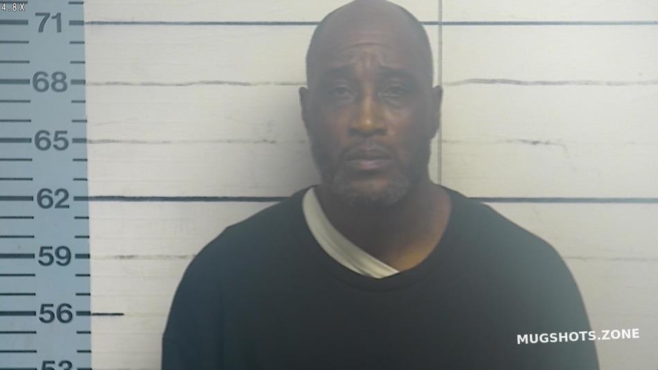 JOYNER TERRY DEWAYNE 12/10/2024 - Desoto County Mugshots Zone