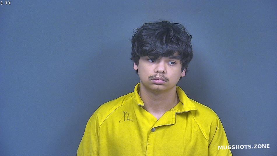 CACHUELA DOMINIC PHILLIP 12/10/2024 - Desoto County Mugshots Zone