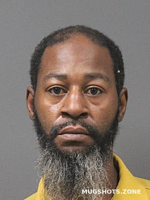 REEVES CALVIN 12/10/2024 - Desoto County Mugshots Zone