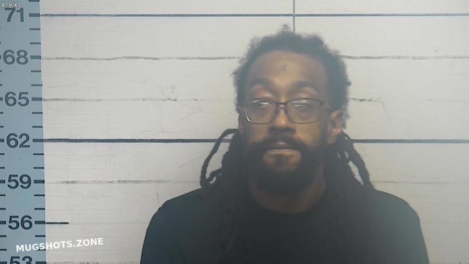 RAYFORD DEVIN LYLE 12/11/2024 - Desoto County Mugshots Zone