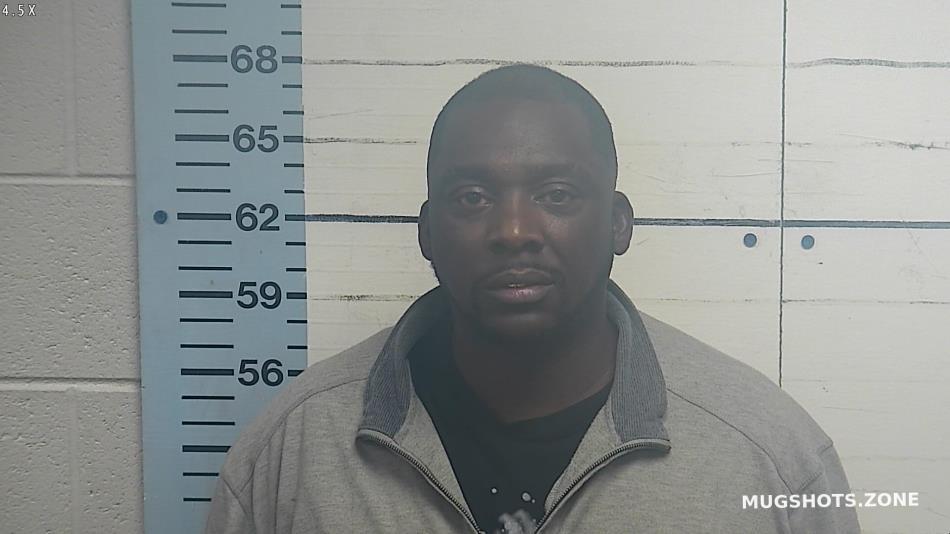 FULTZ JIMMY JAMES 12/12/2024 - Desoto County Mugshots Zone