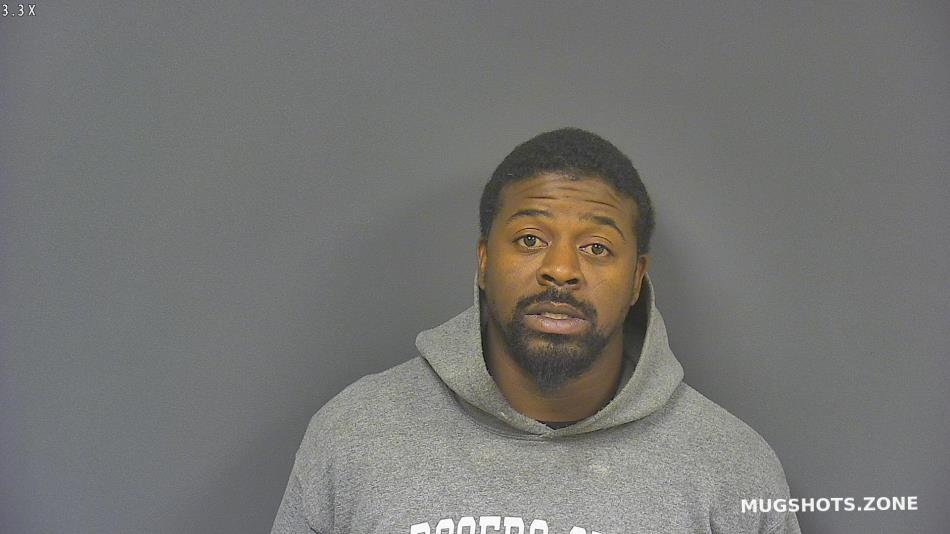 BUTLER RICTAVIOUS JAMAL 12/13/2024 - Desoto County Mugshots Zone