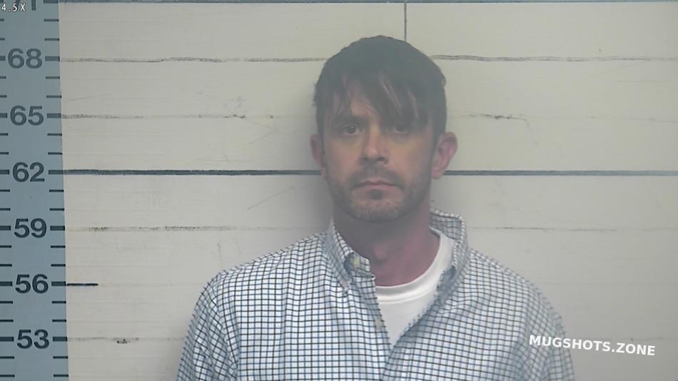 GRAVES DERIK STEELE 12/13/2024 - Desoto County Mugshots Zone