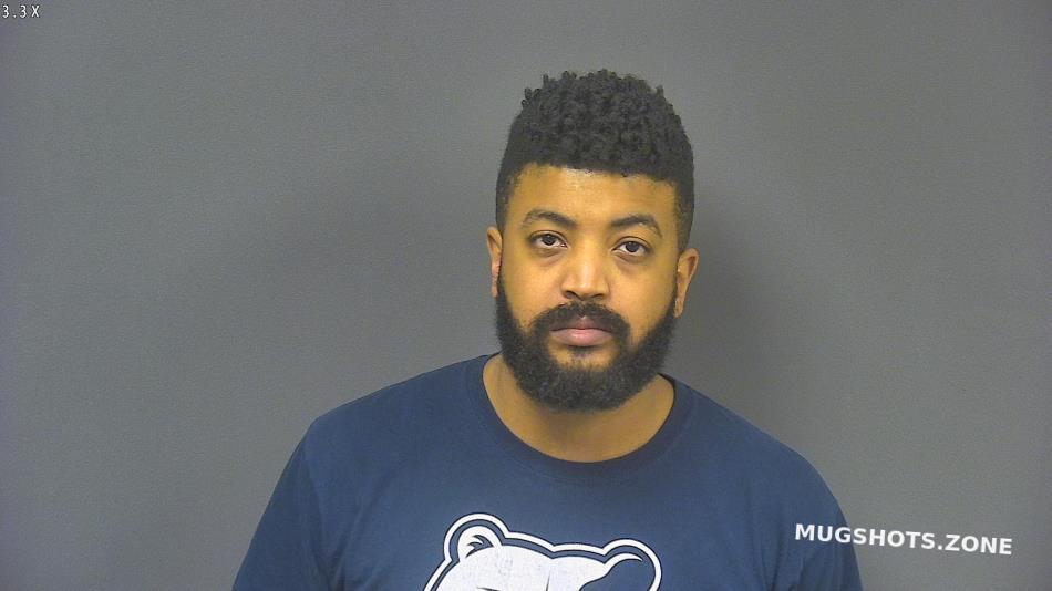 MAJOR JUSTIN LEROY 12/13/2024 - Desoto County Mugshots Zone