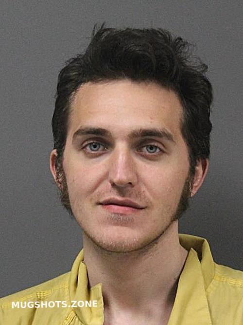 PIORKOWSKI JAKUB 12/14/2024 - Desoto County Mugshots Zone