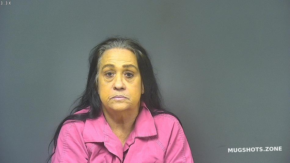 SMITH DEBBIE GERMAN 12/14/2024 - Desoto County Mugshots Zone