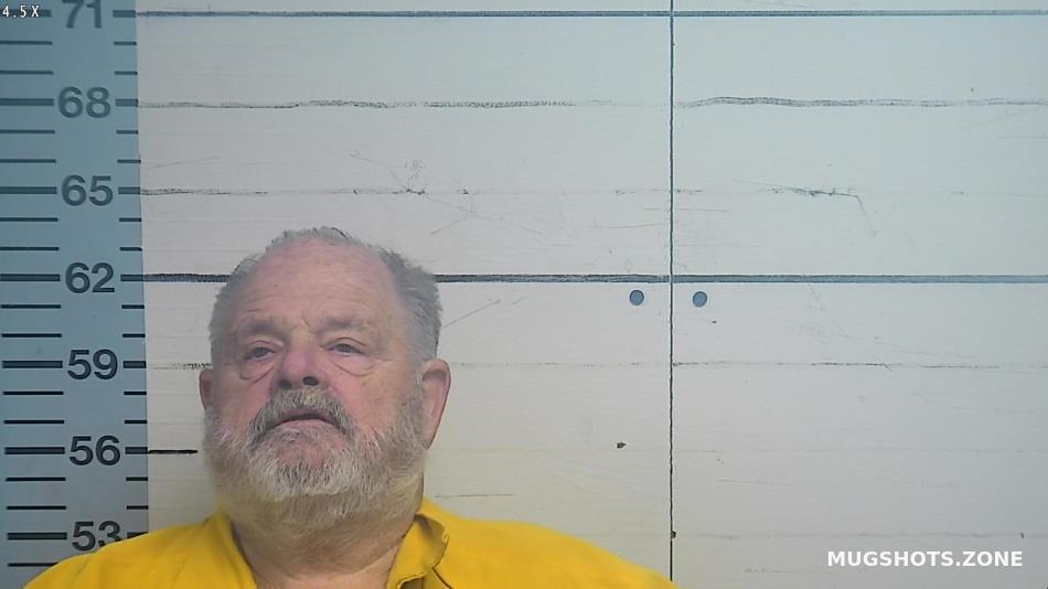 BETTES DAVID ROLLO 12/15/2024 - Desoto County Mugshots Zone
