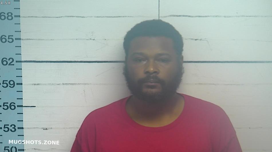 MOSBY EDWARD C 12/15/2024 - Desoto County Mugshots Zone