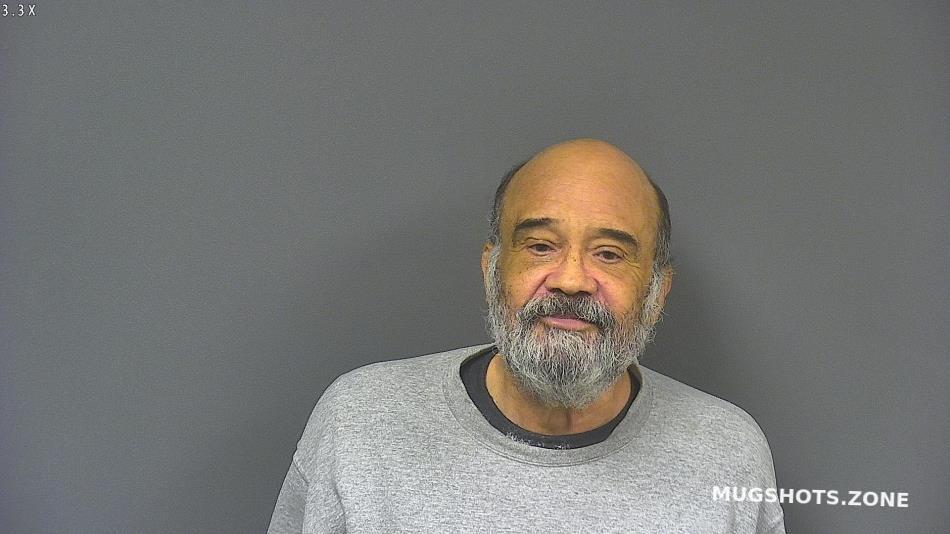 GOODE STANLEY 12/17/2024 - Desoto County Mugshots Zone