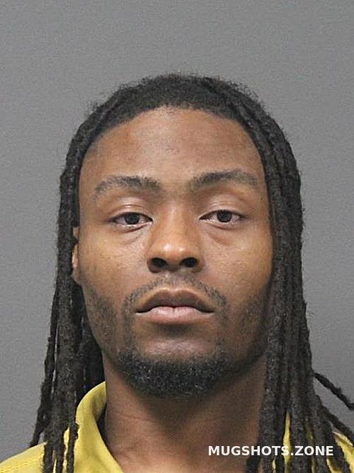 REEVES ANVAIOUS 12/19/2024 - Desoto County Mugshots Zone