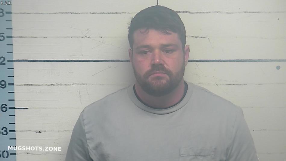 COLE KRISTOPHER B 12/19/2024 - Desoto County Mugshots Zone